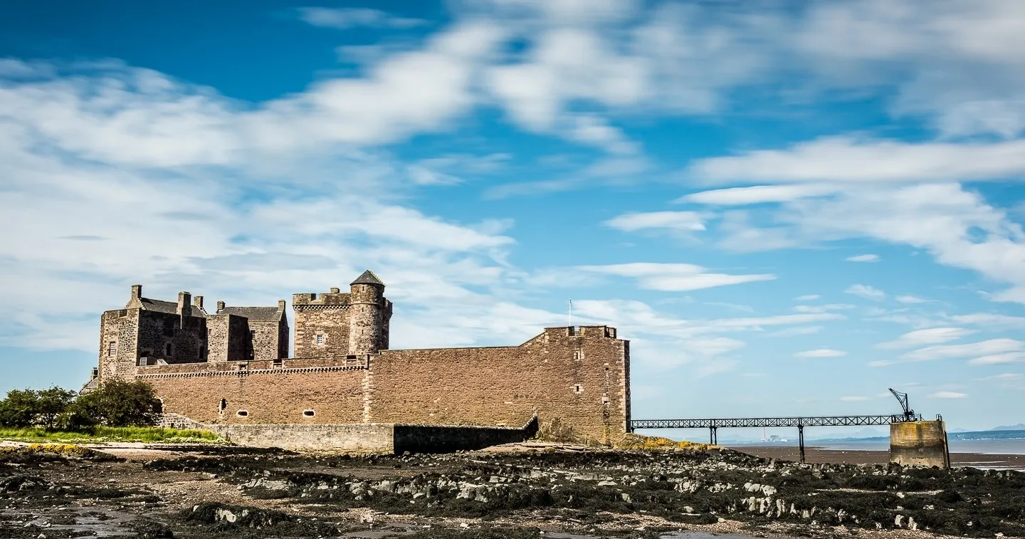 Outlander Photography Tour from Glasgow, Stirling and Edinburgh